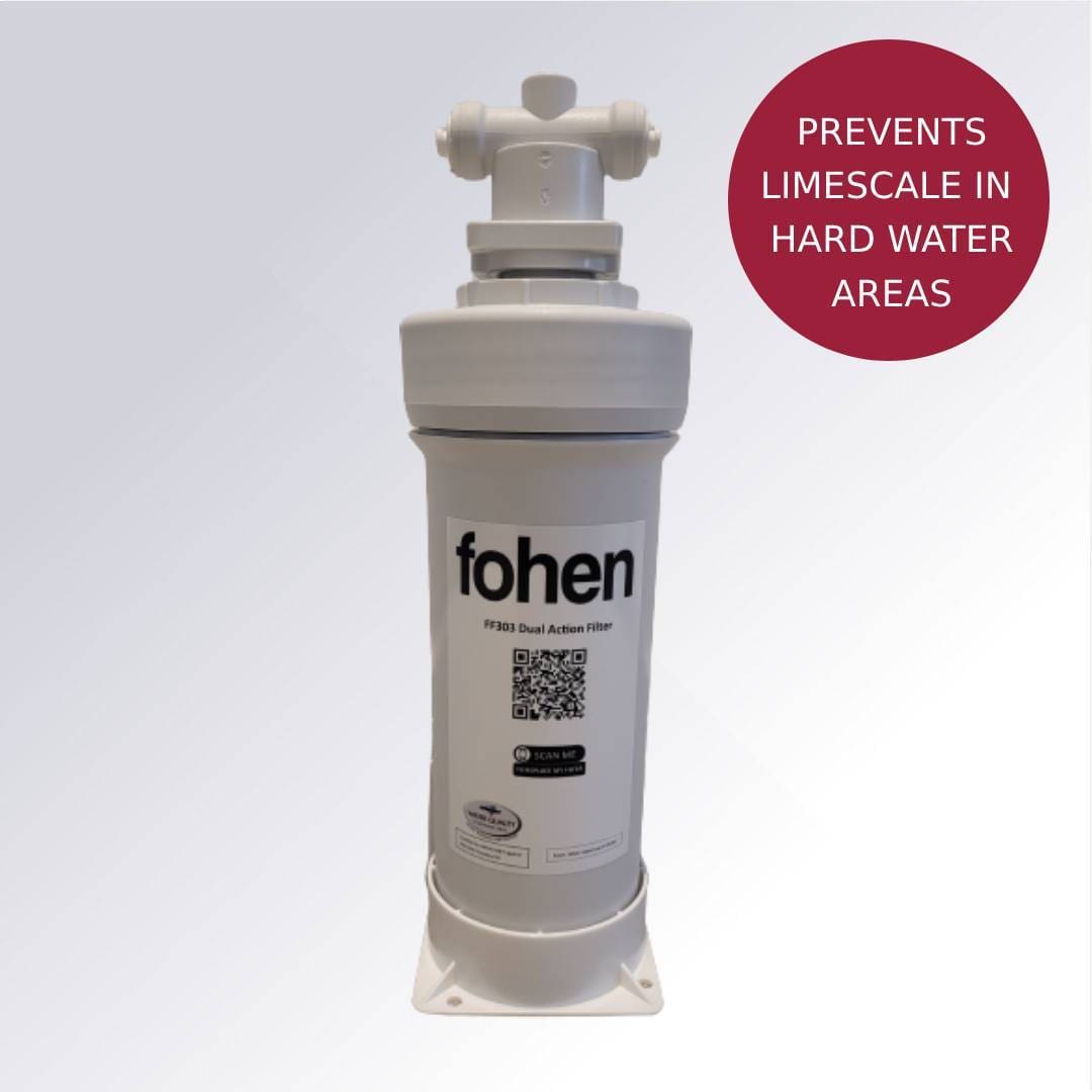 The full Fohen range of products
