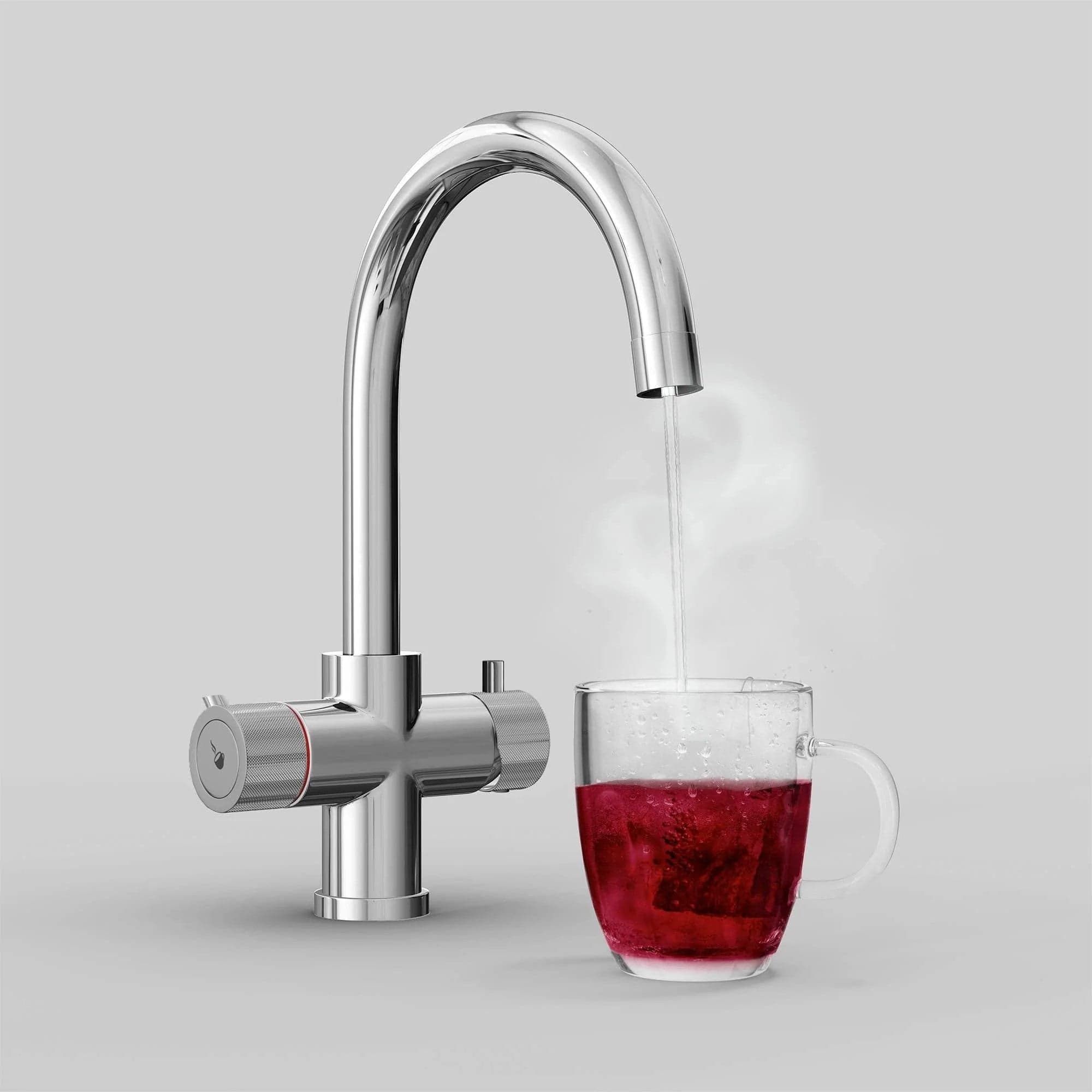 Focetti Instant Boiling Water Tap Collection - Fohen