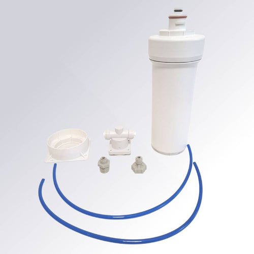 Boiling Water Tap Filters – Remove Impurities, Improve Taste